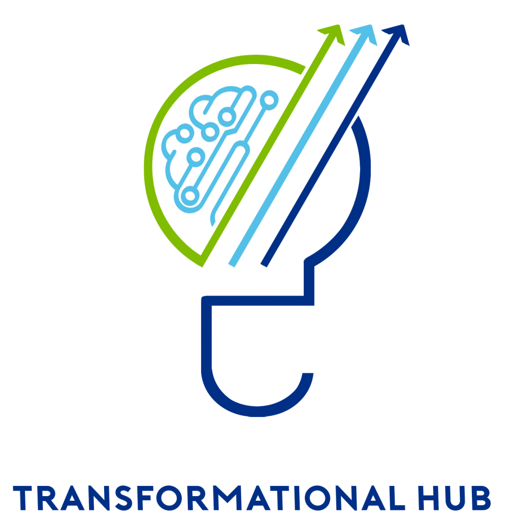 Referral Partner - Transform Hub